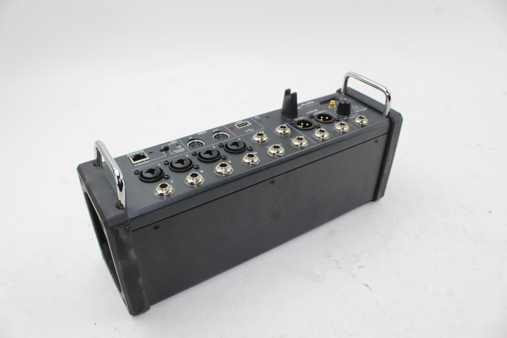 Behringer Xair Digital Mixer | Property Room