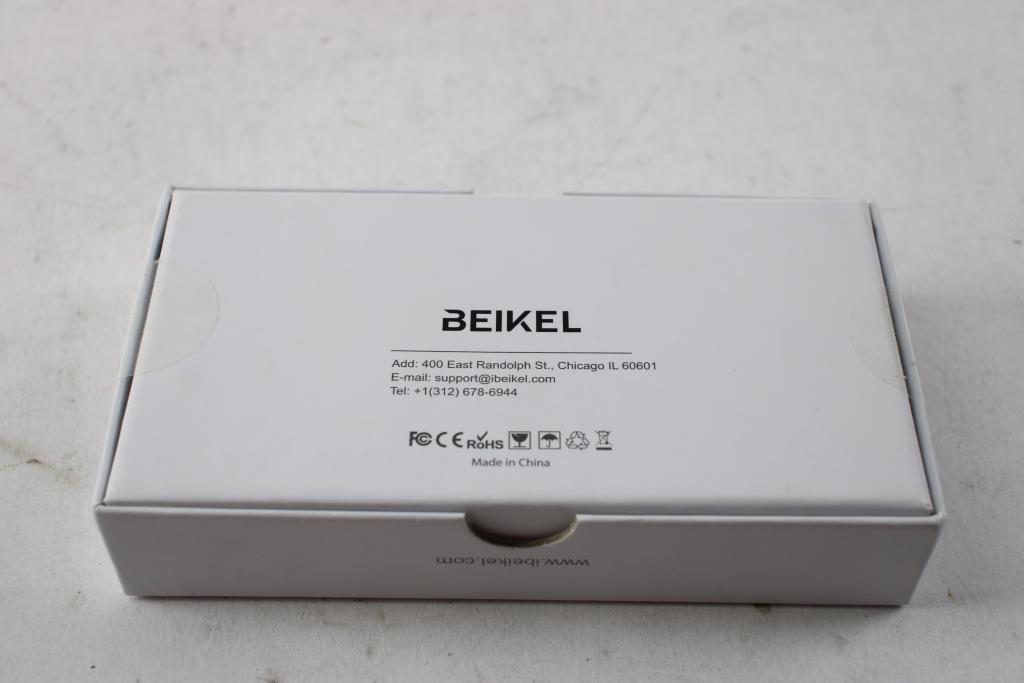 Beikel Smart Watch Band | Property Room