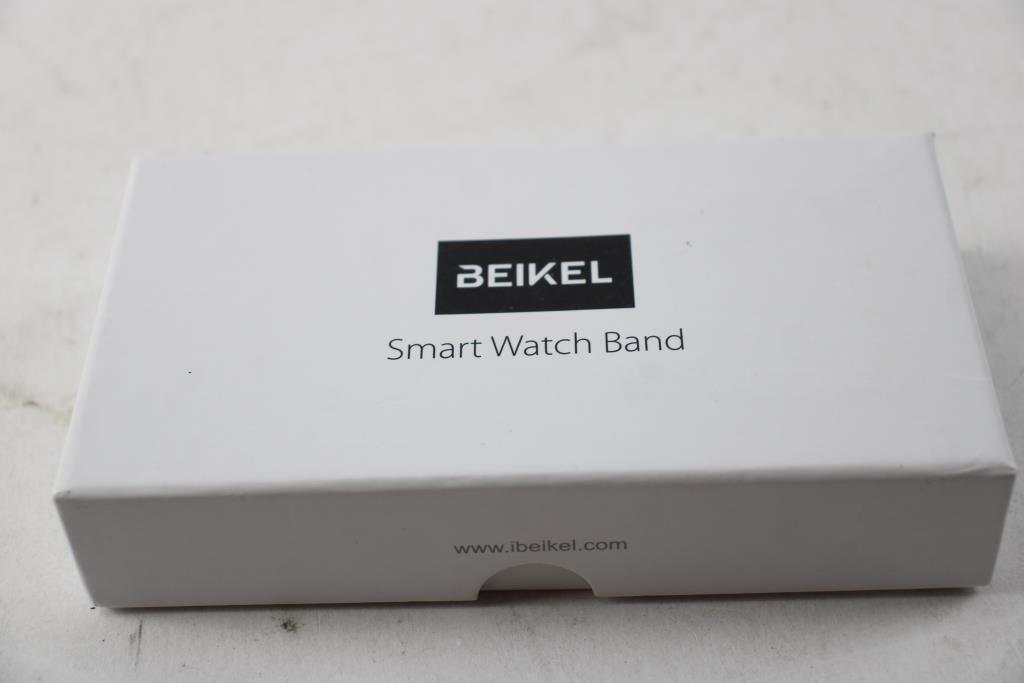 Beikel Smart Watch Band | Property Room
