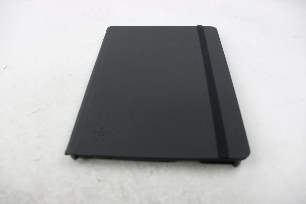 Belkin Qode Classic Keyboard Case For Kindle Fire HDX 8.9 Inch ...