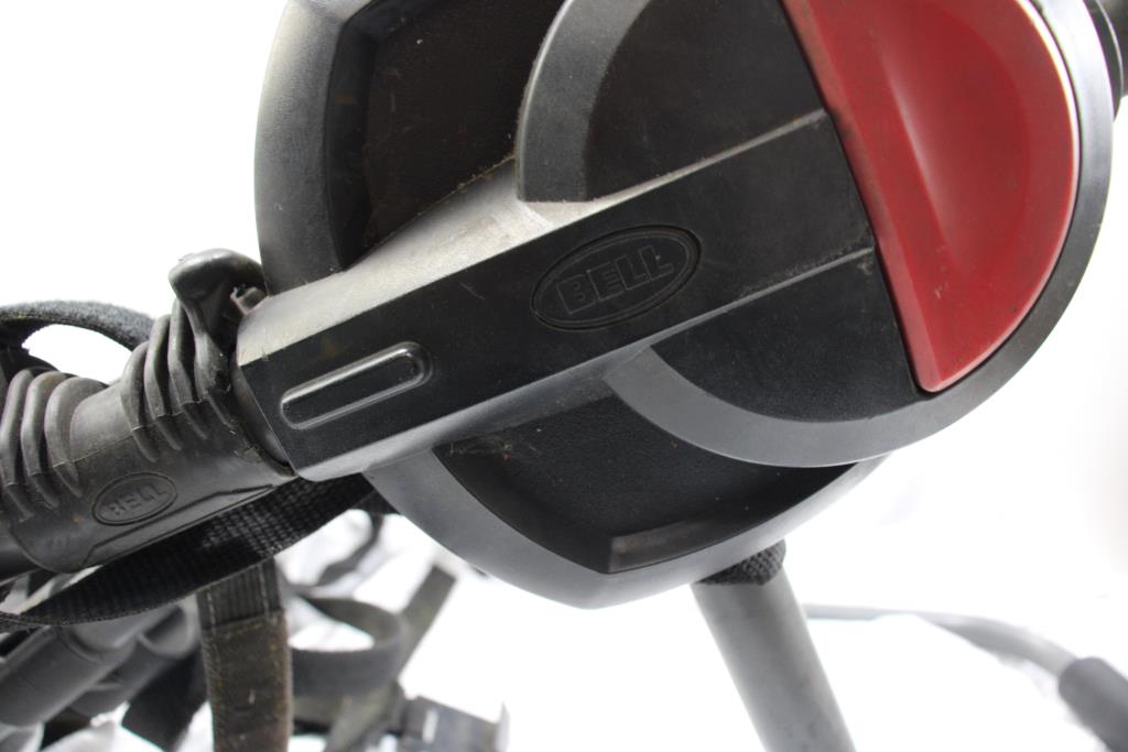Bell Car Bike Rack | Property Room