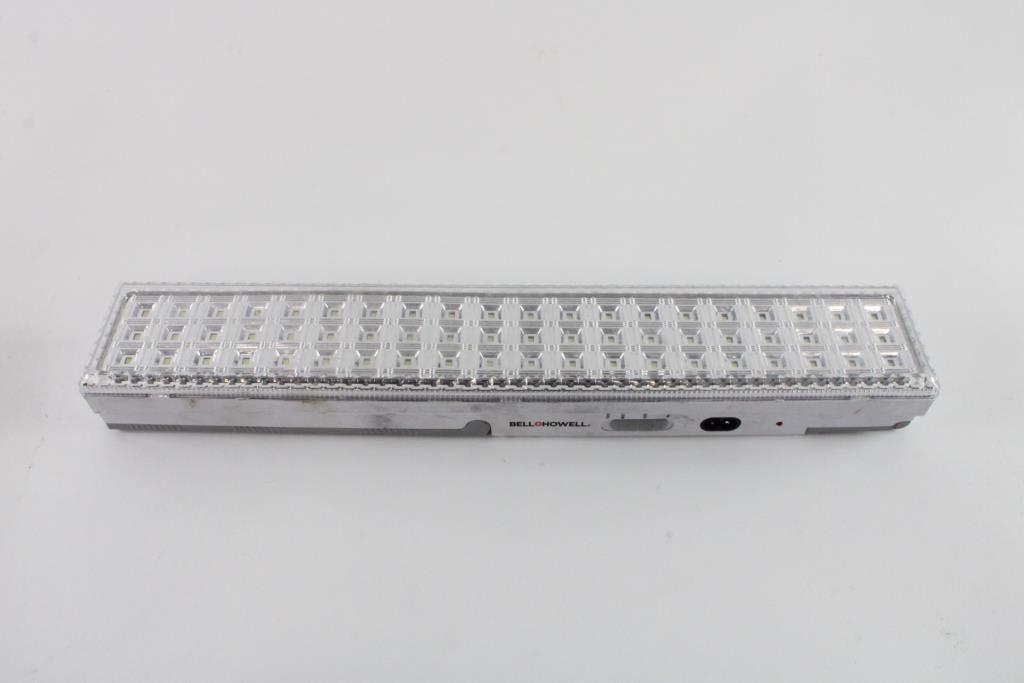 Bell+Howell Rechargeable LED Light Bar | Property Room