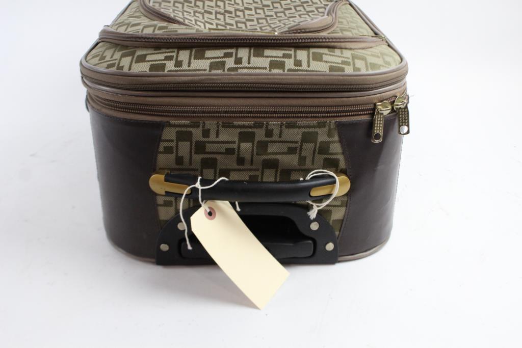 Bellini Rolling Suitcase | Property Room