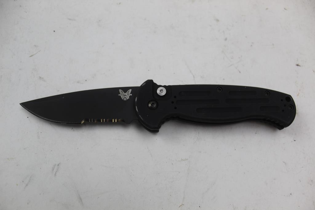 Benchmade Folding Knife | Property Room
