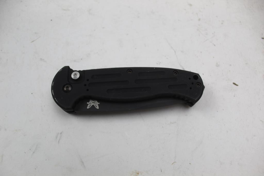 Benchmade Folding Knife | Property Room