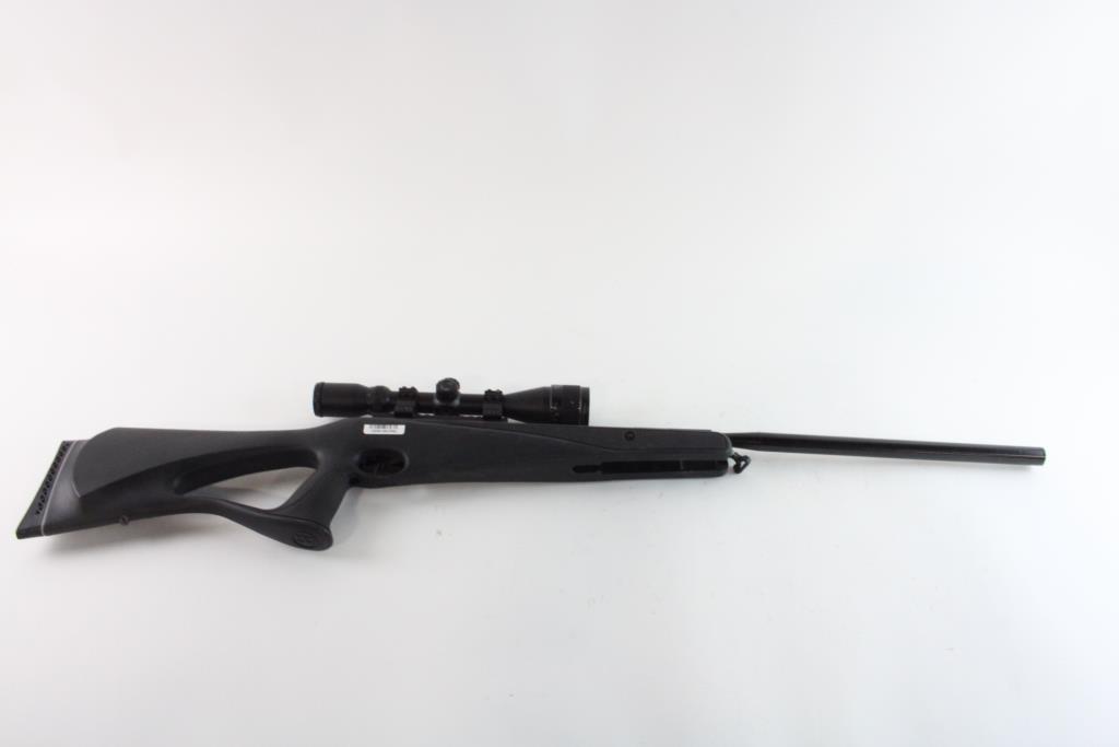 Benjamin .22 Caliber Pellet Rile | Property Room