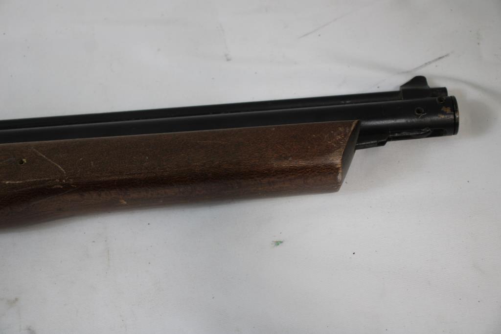 Benjamin 397PA Pellet Gun | Property Room