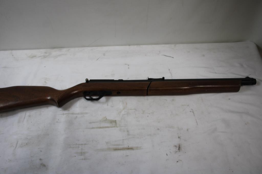 Benjamin 397PA Pellet Gun | Property Room