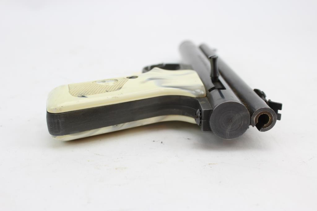 Benjamin 422 Automatic Cal 22 Pallet | Property Room