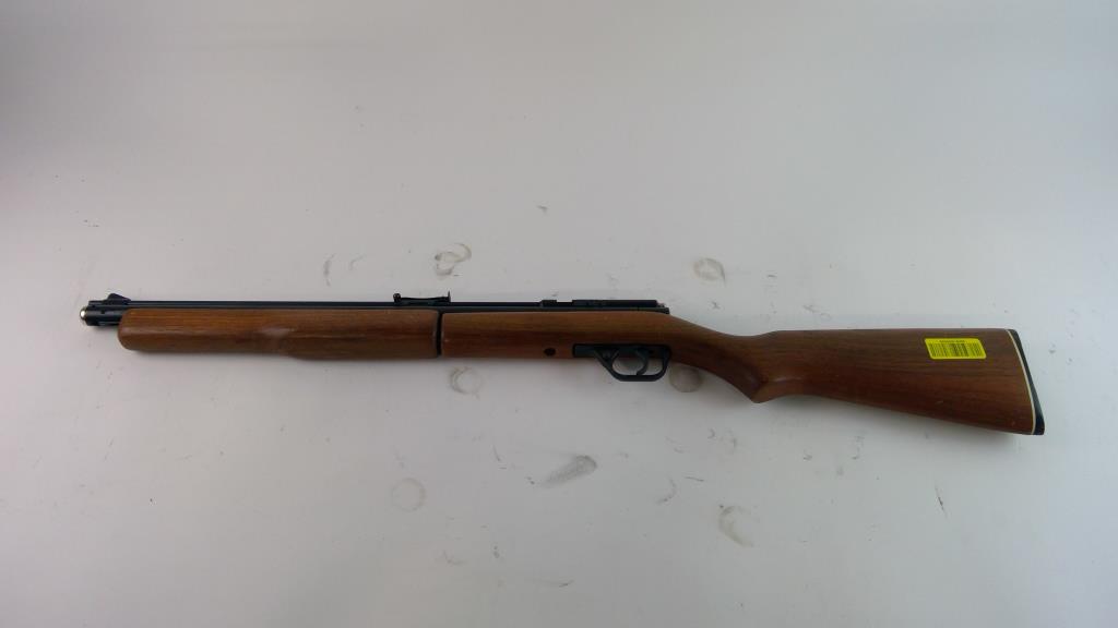 Benjamin C9A Air Rifle | Property Room