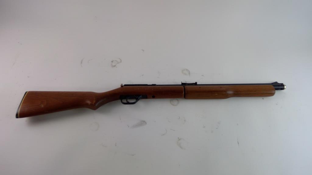 Benjamin C9A Air Rifle | Property Room