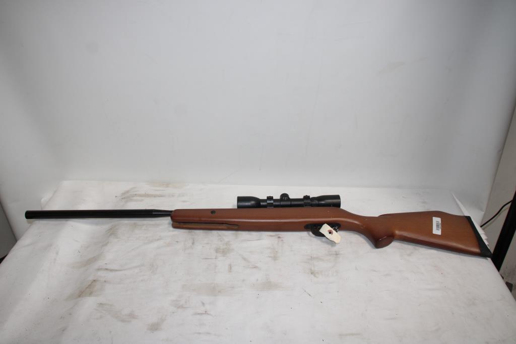 Benjamin Regal II NP Air Rifle | Property Room