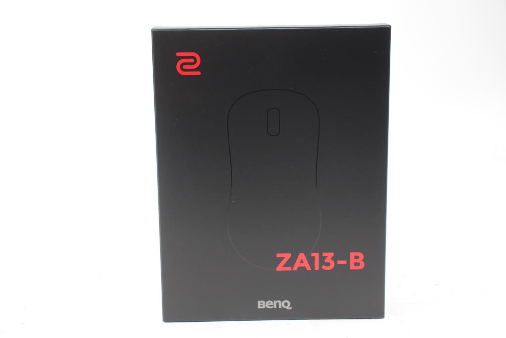BENQ Gaming Mouse ZA13-B | Property Room