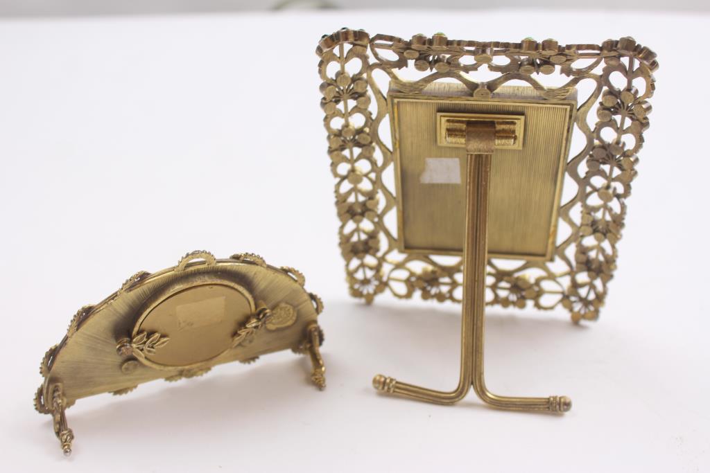 Berebi Picture Frame: 2 Items | Property Room