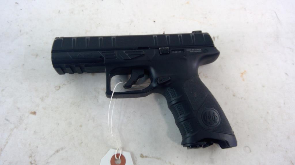 Beretta APX BB Gun | Property Room