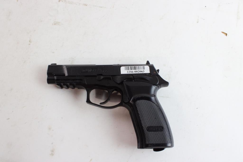 Bersa Thunder 9 Pro Air Pistol | Property Room