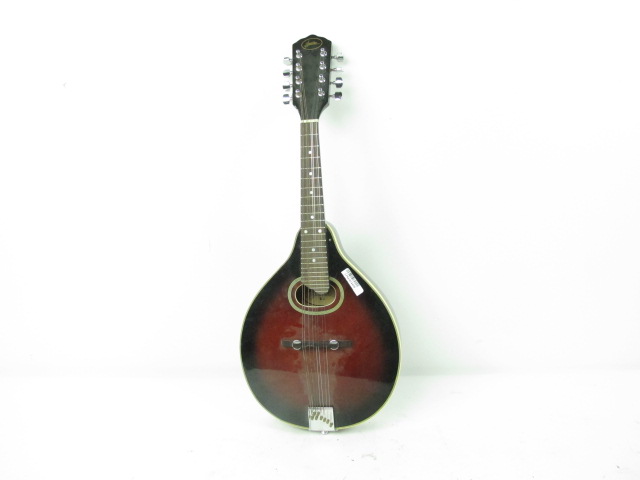 Bestler Mandolin | Property Room