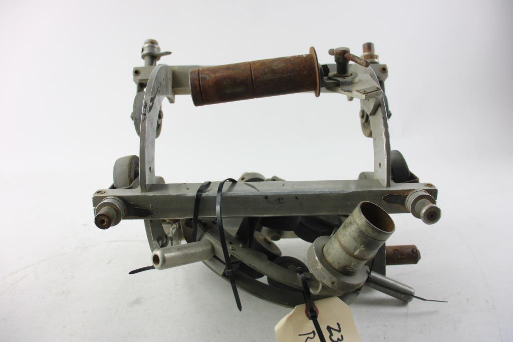 Betzel Tapester Special Metal Stands | Property Room