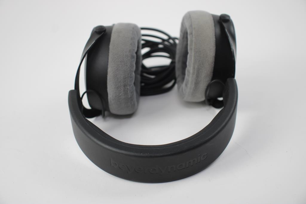 Beyerdynamic DT 700 PRO X Closed-back Studio Headphones | Property Room