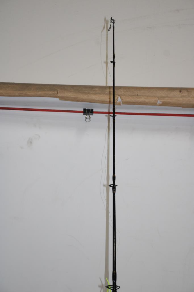 BG System 701MH 7ft Fishing Rod | Property Room