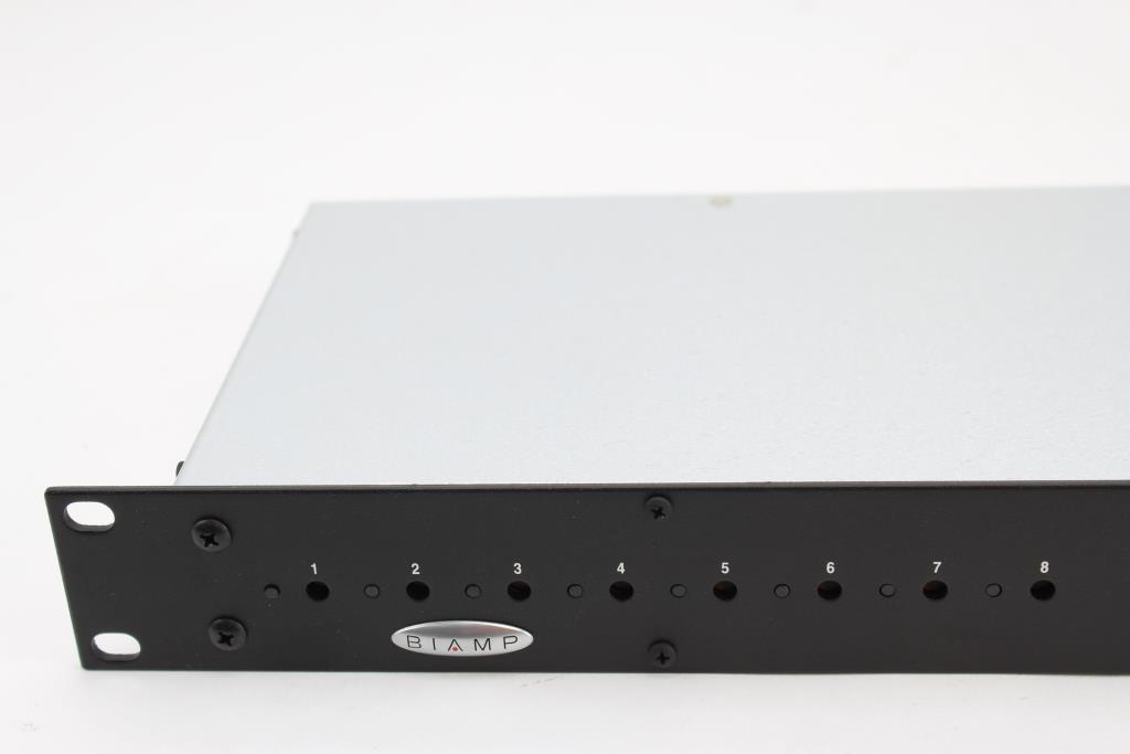 Biamp System AudiaEXPI Audio Expander | Property Room