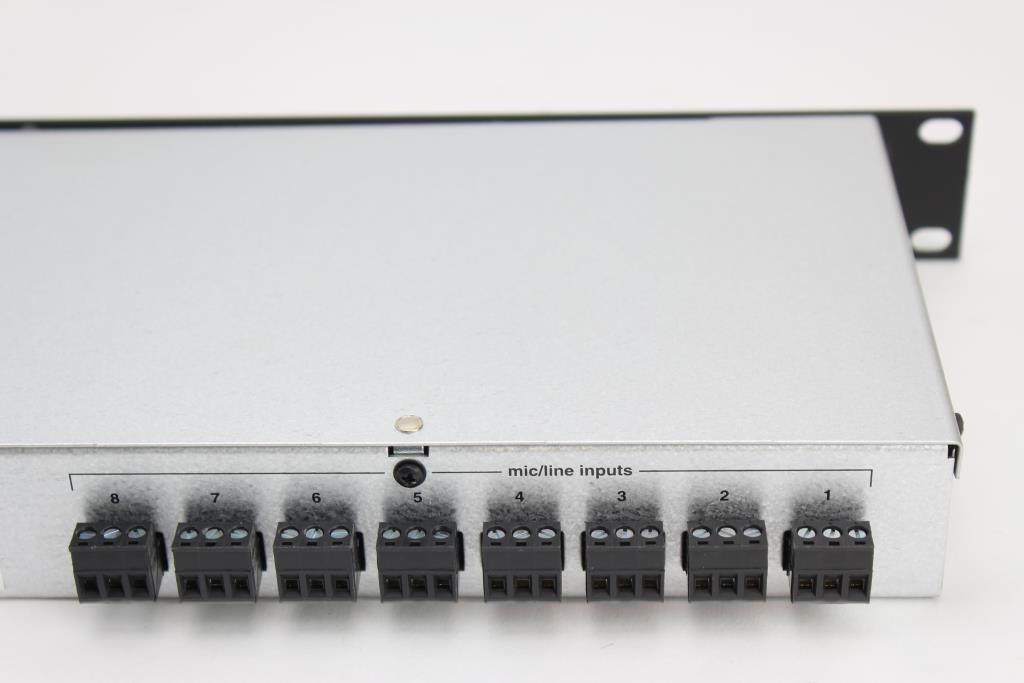 Biamp System AudiaEXPI Audio Expander | Property Room