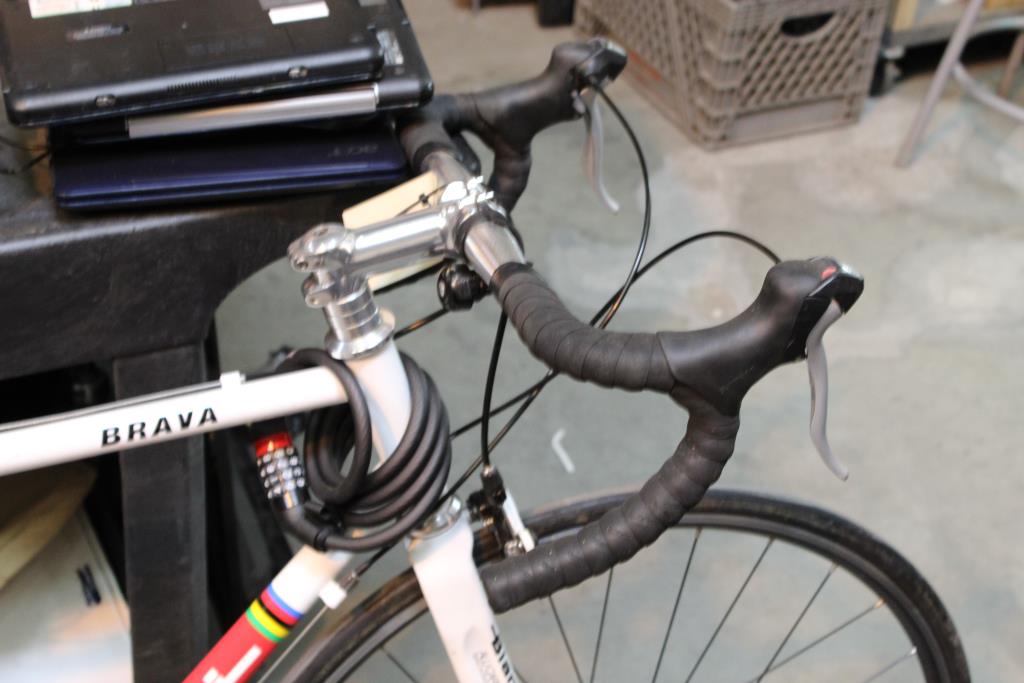 Bianchi Brava Road Bike | Property Room