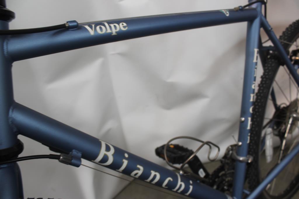 Bianchi Volpe Road Bike | Property Room