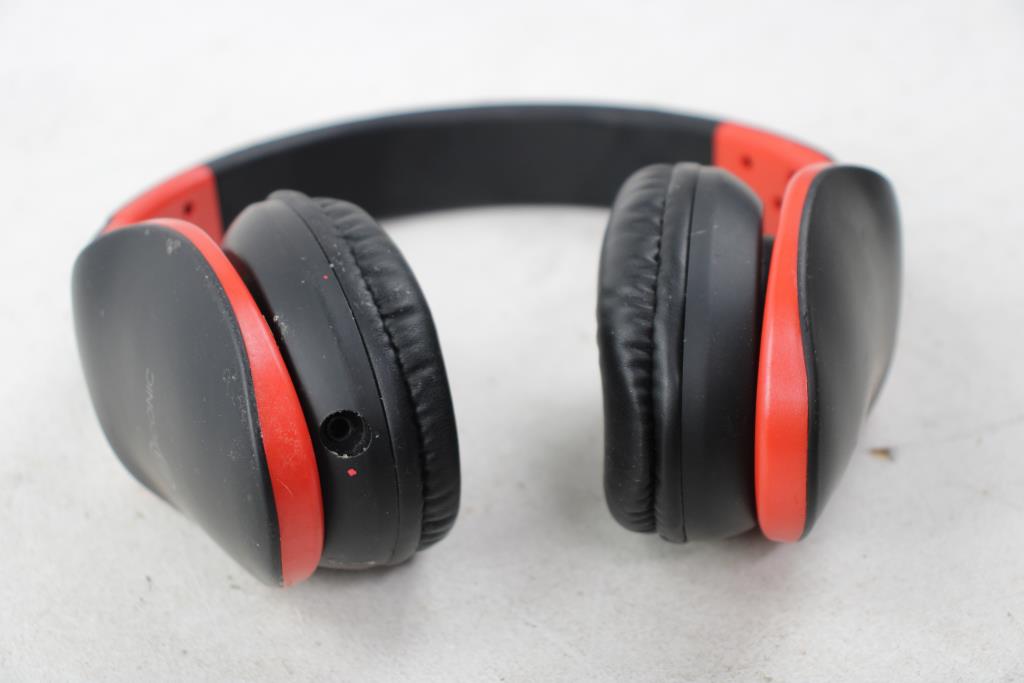 Biconic Headphones | Property Room
