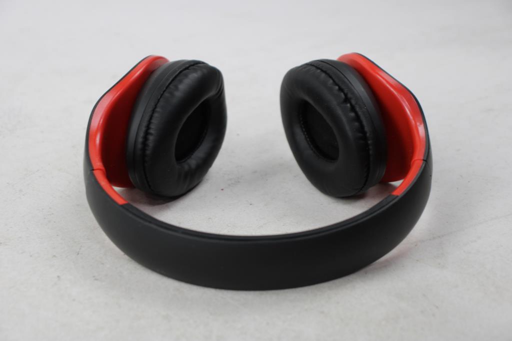Biconic Headphones | Property Room