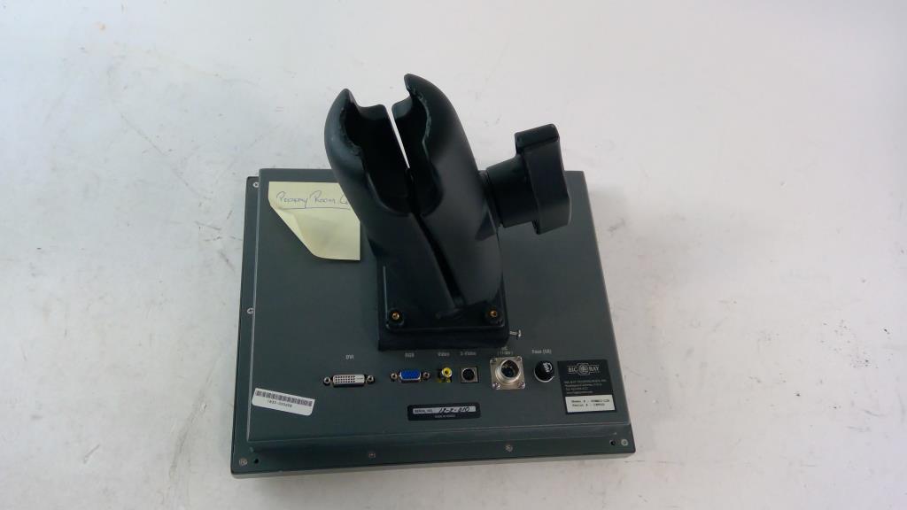 Big Bay LCD Monitor | Property Room