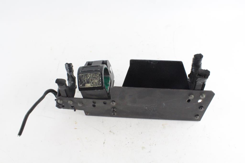 Big Sky Racks, ELS 270 High Security Electronic Locking Police Gun Rack ...