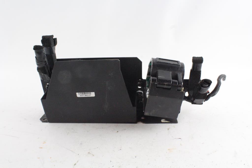 Big Sky Racks, ELS 270 High Security Electronic Locking Police Gun Rack ...