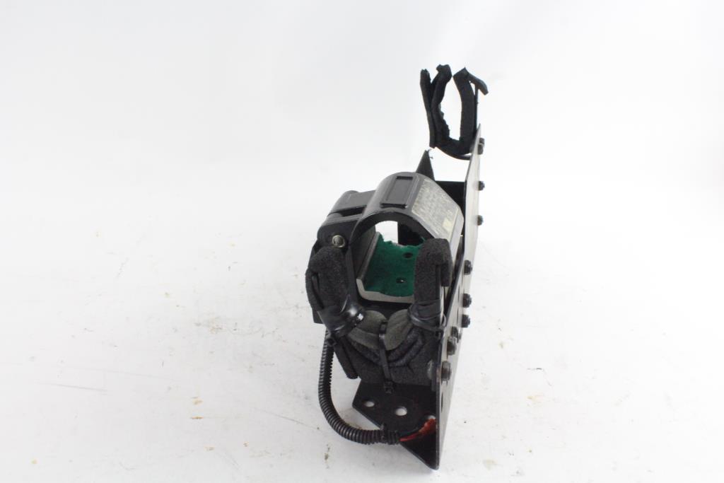 Big Sky Racks, ELS 270 High Security Electronic Locking Police Gun Rack ...