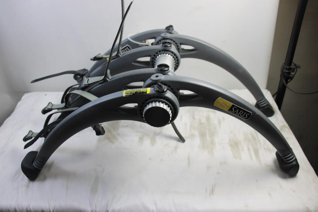 Bike Rack | Property Room