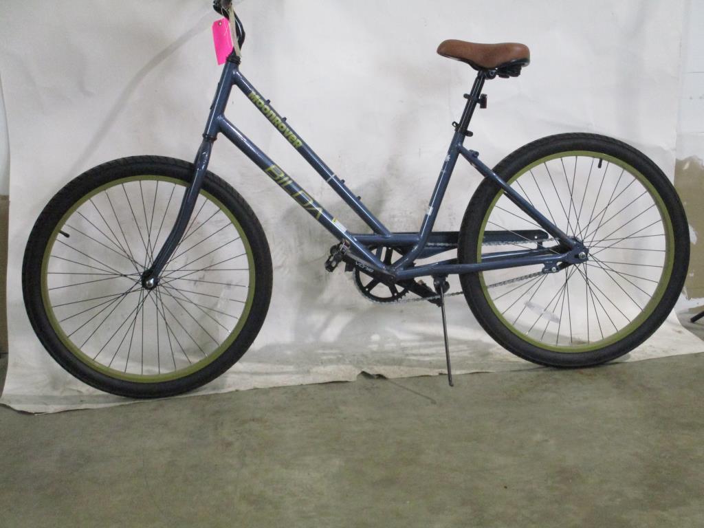 Bilda City Bike | Property Room