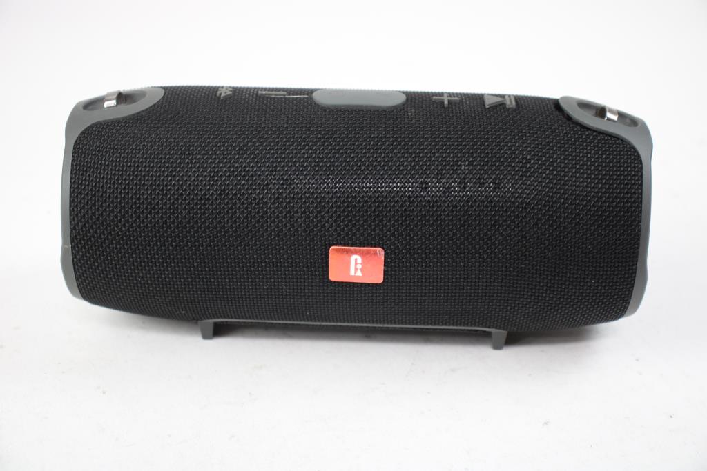 Billboard And JBL Wireless Speakers, 2 Pieces | Property Room