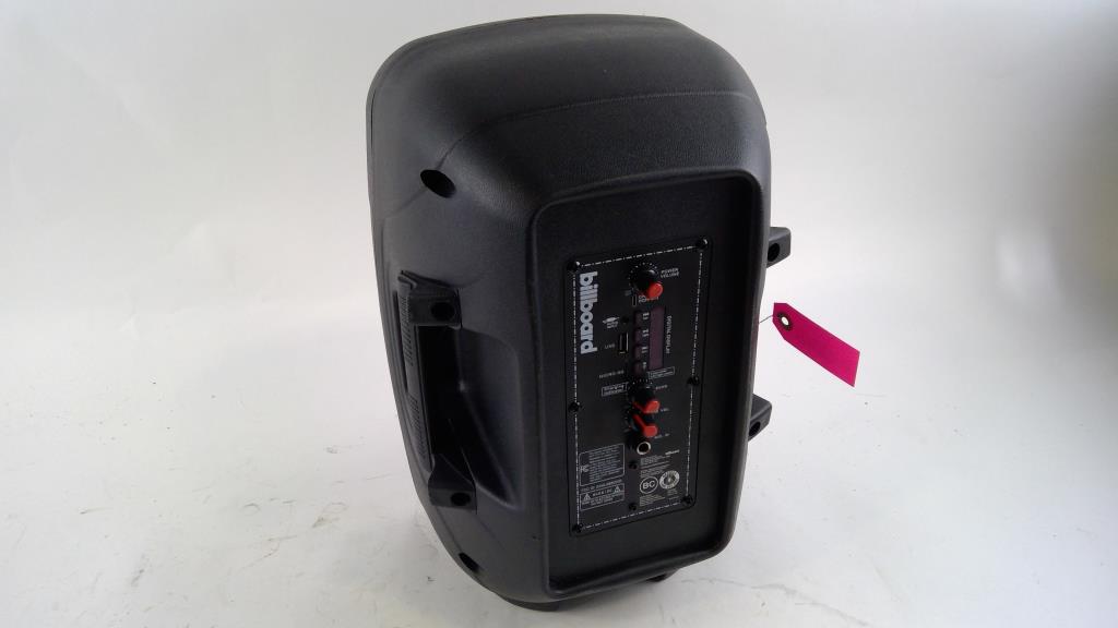 Billboard Bluetooth Speaker | Property Room