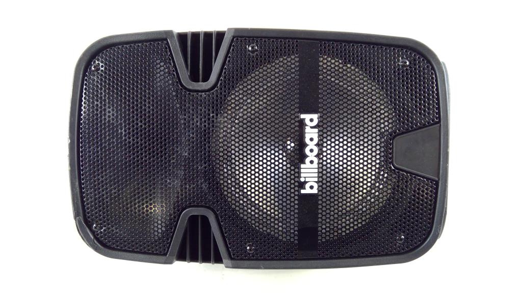 Billboard Bluetooth Speaker | Property Room