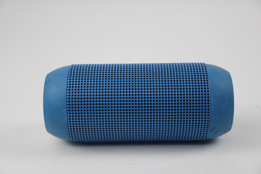 Billboard Speaker Blue | Property Room