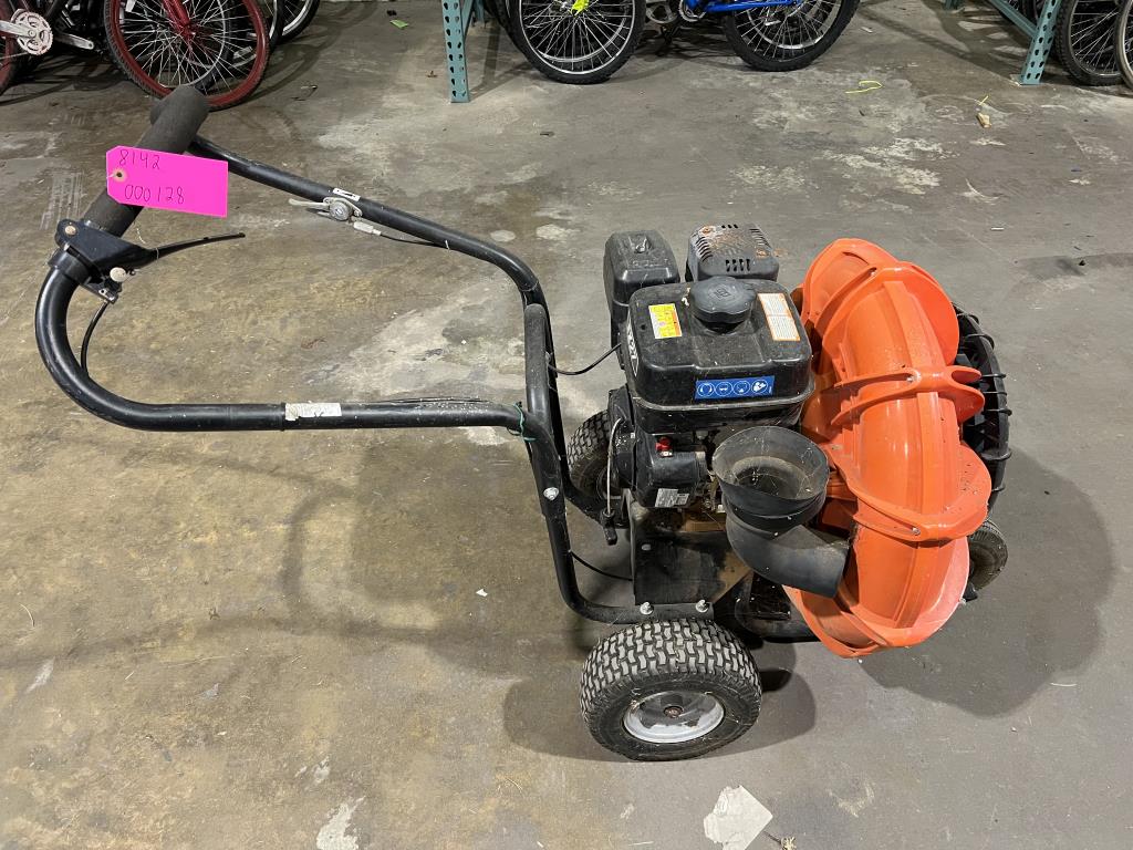 Billy Goat Big Blower | Property Room