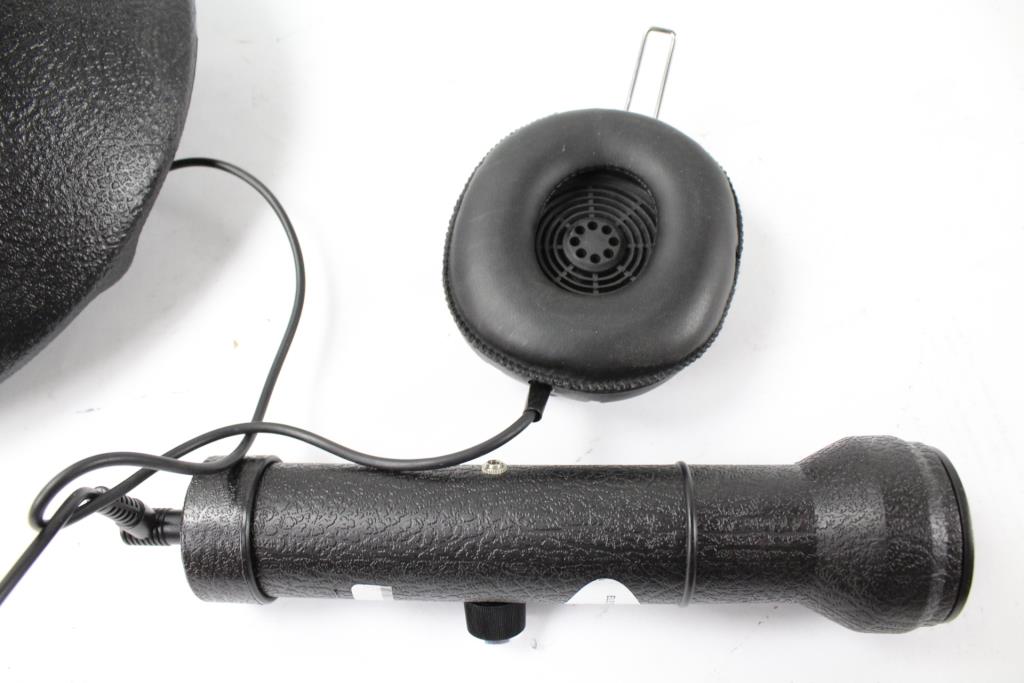Bionic Ear Electronic Sound Amplifier | Property Room