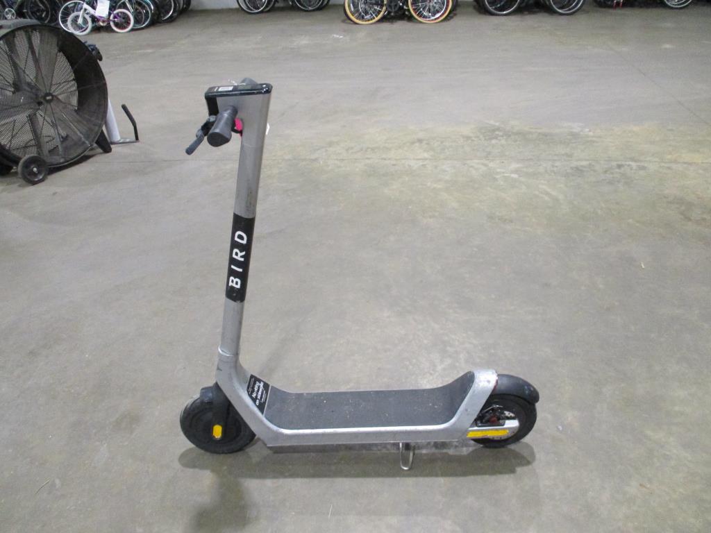 Bird Electric Scooter | Property Room