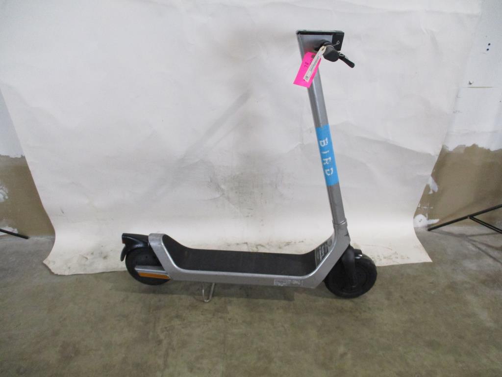 Bird Electric Scooter | Property Room