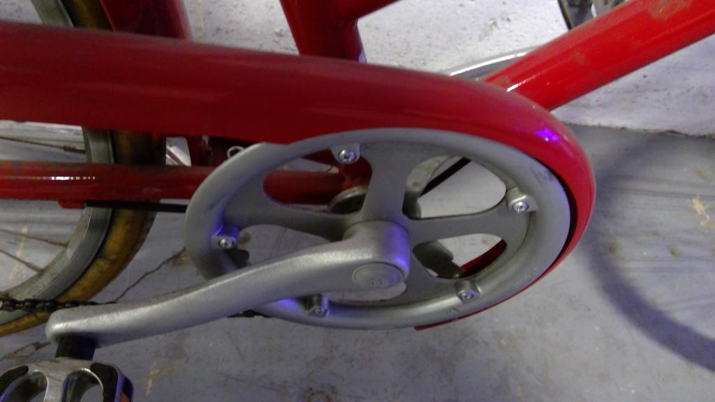 Biria Beach Bike | Property Room