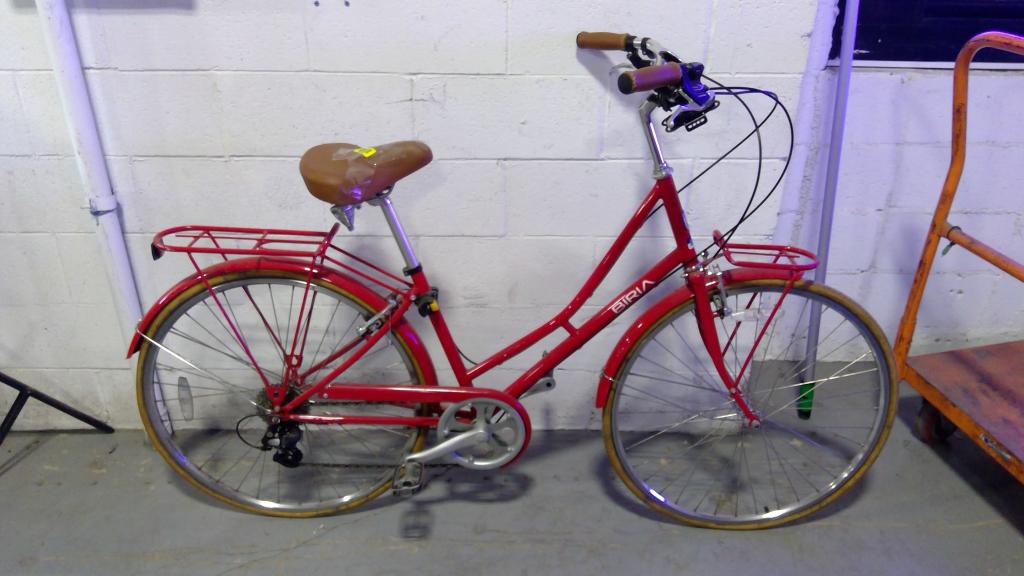 Biria Beach Bike | Property Room