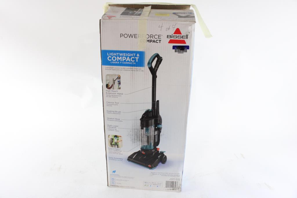 Bissell Powerforce Compact Vacuum | Property Room