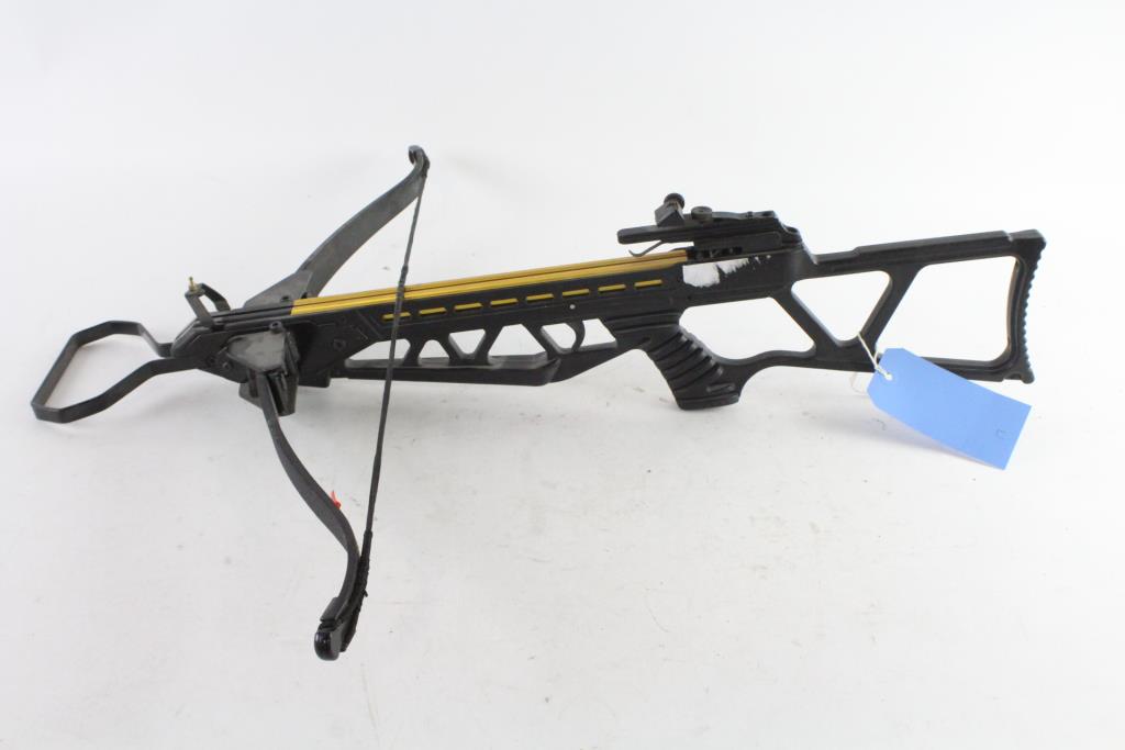 Black Crossbow | Property Room