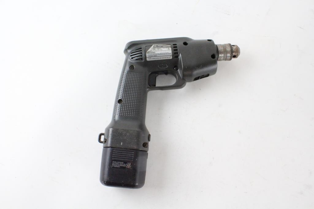 Black & Decker Dual Range Drill | Property Room