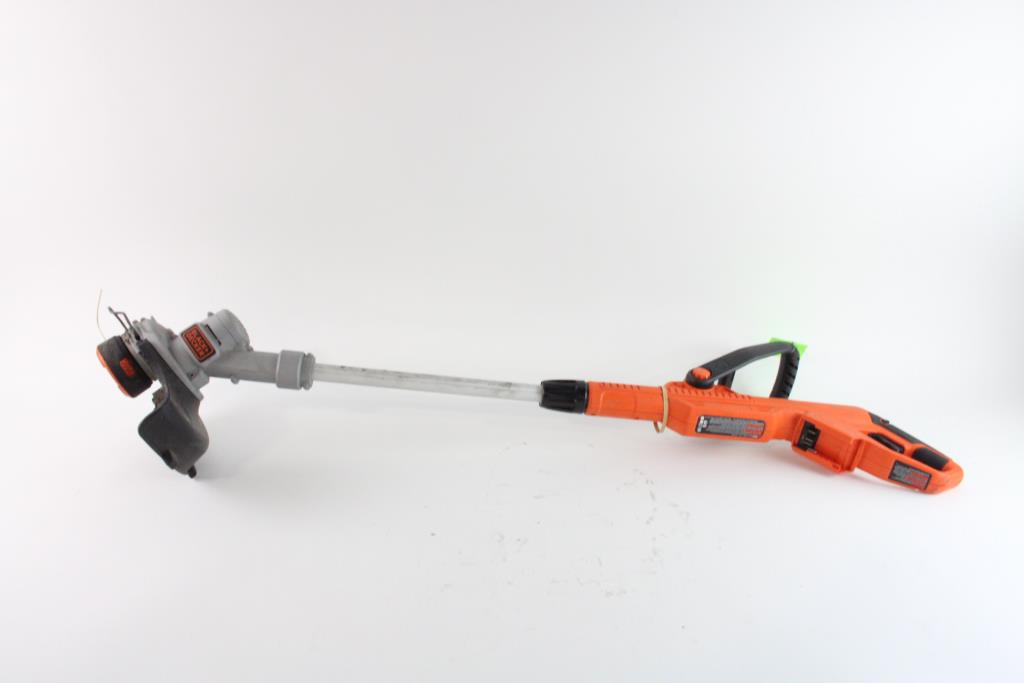 Black & Decker Electric String Trimmer | Property Room